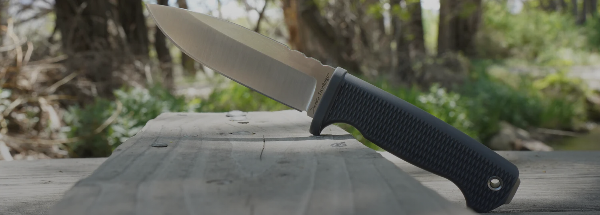 Shark-Cub – Demko Knives