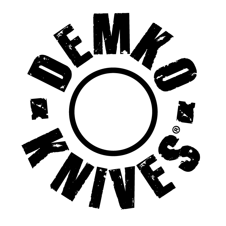 Meet The Demkos – Demko Knives