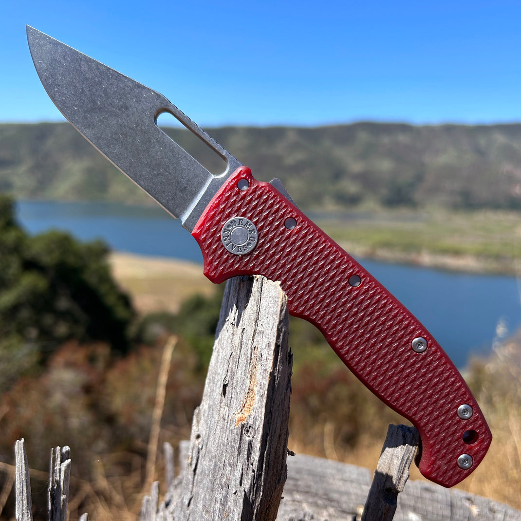 Demko Knives®
