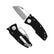 Nano-Shark™ - 20CV - G10 – Demko Knives