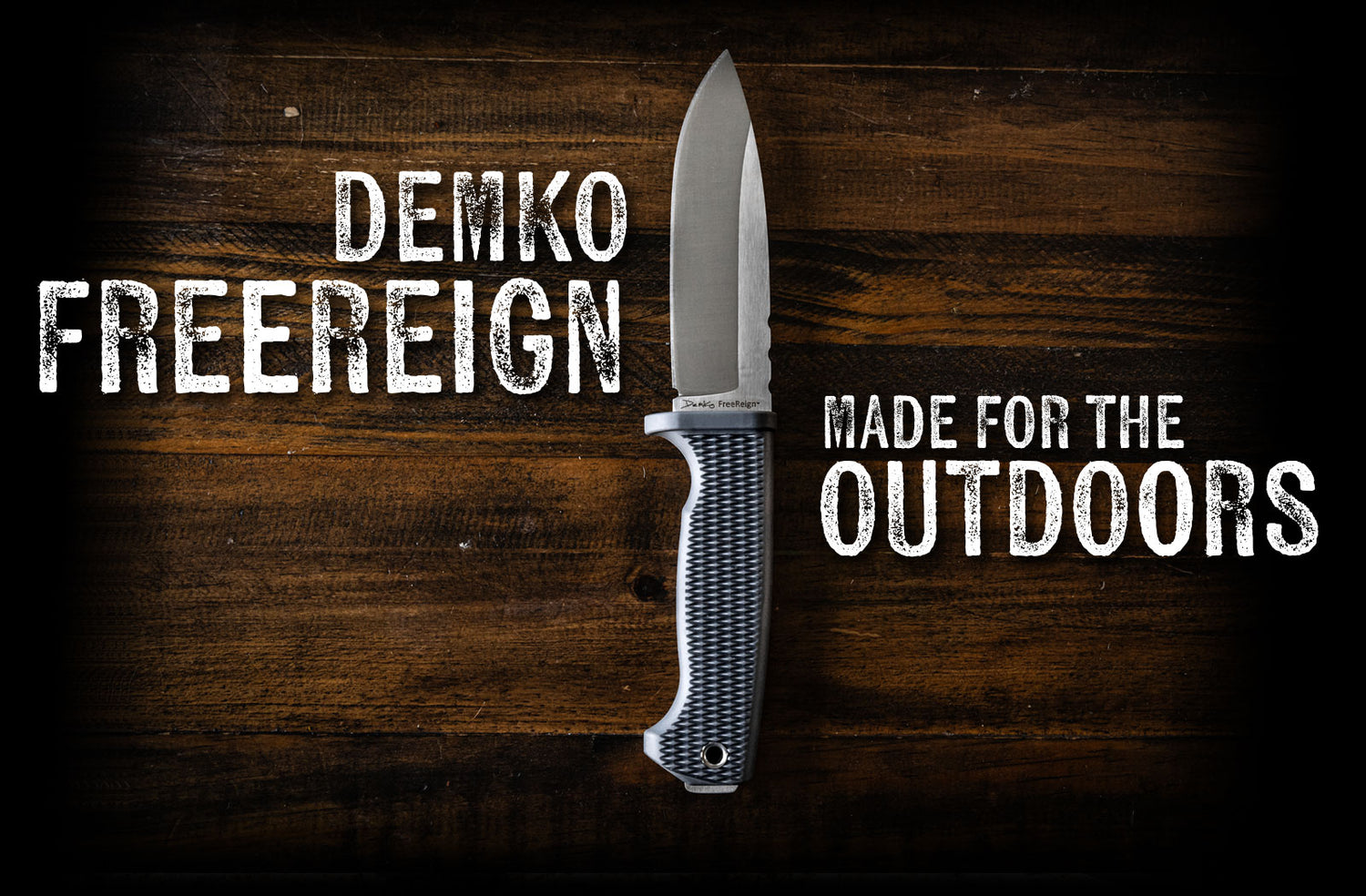 Demko Knives