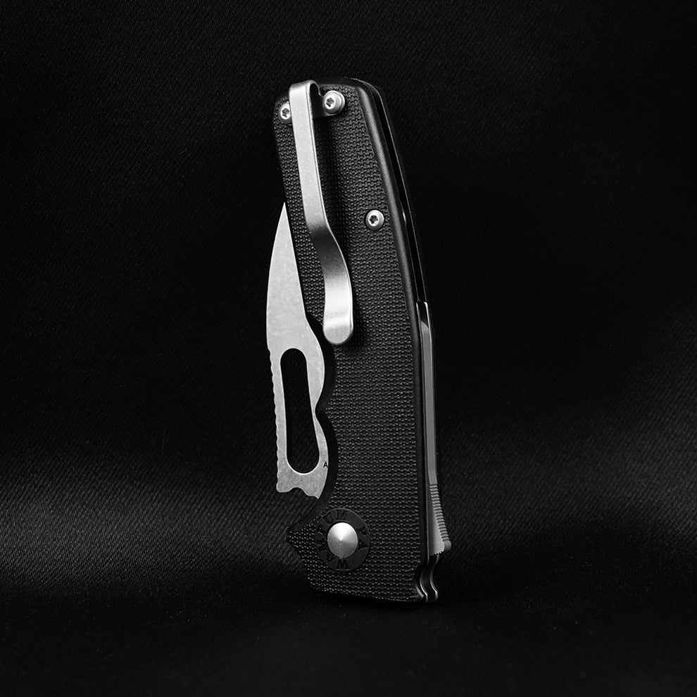 Shark-Cub® - GRN – Demko Knives